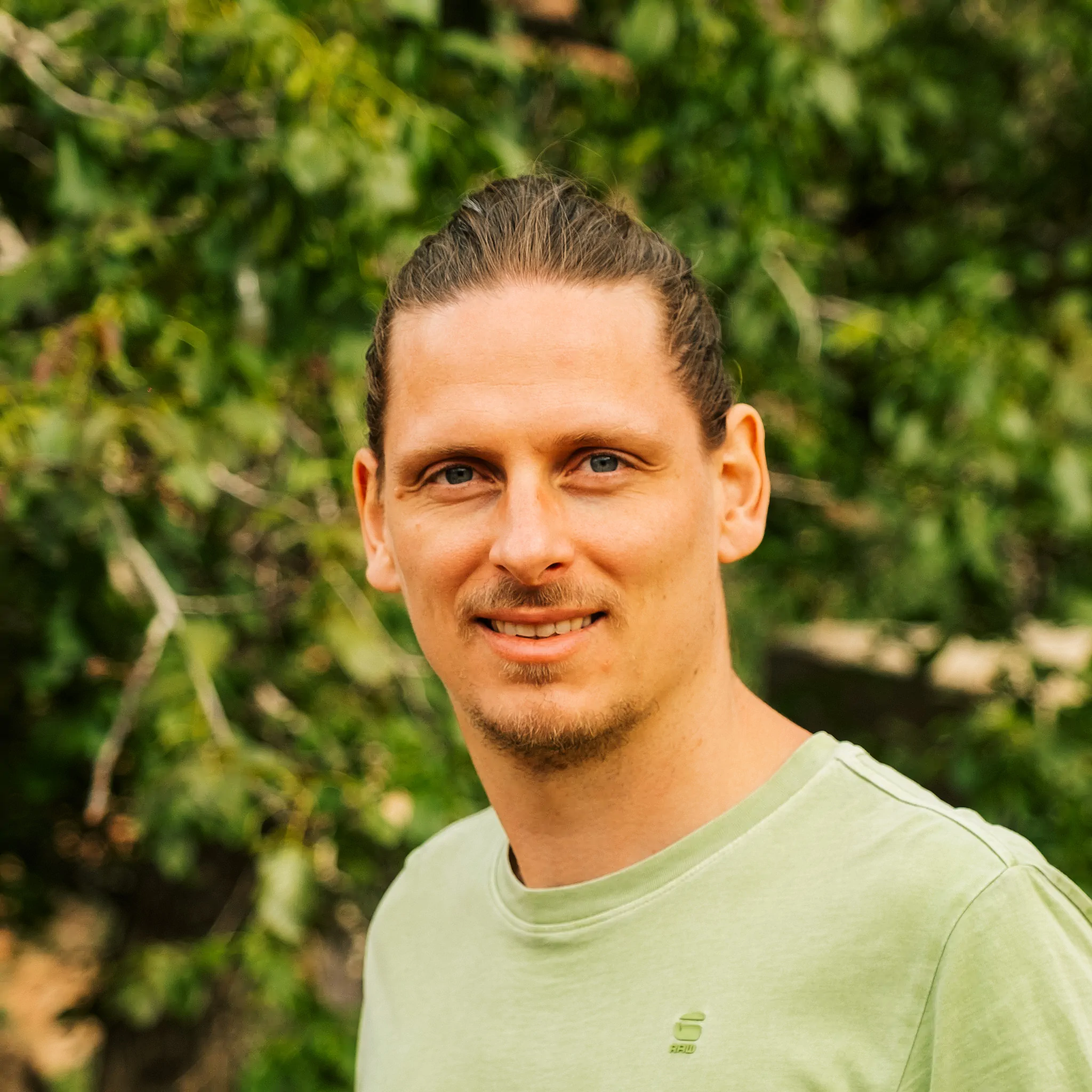 Patrick Knodel - ChanceMaker Foundation